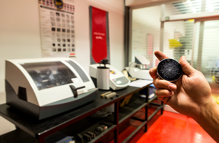 Asp Machinery | Sınırların Ötesinde