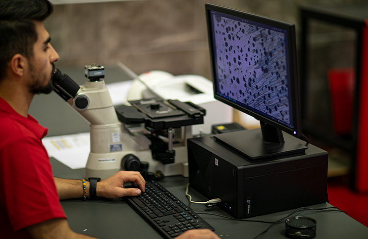 Asp Machinery | Sınırların Ötesinde