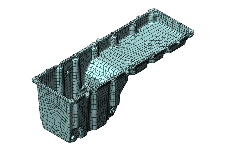 Asp Machinery | Sınırların Ötesinde