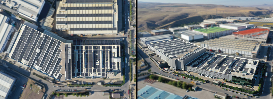 Asp Machinery | Sınırların Ötesinde