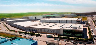 Asp Machinery | Sınırların Ötesinde